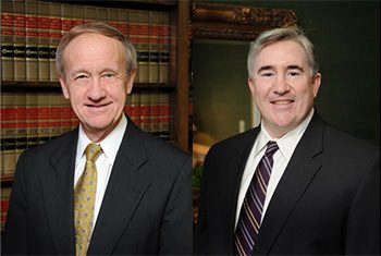 Lancaster, SC Attorneys | Folks & DeVenny